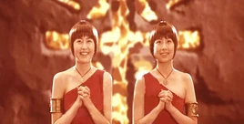 Shobijin | Gojipedia | Fandom