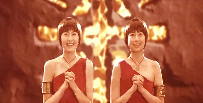 Shobijin | Gojipedia | Fandom