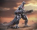 Mechagodzilla (Ready Player One) | Gojipedia | Fandom