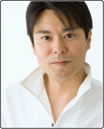Shin Kishida | Godzilla-Wiki | Fandom