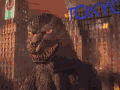 Godzilla vs. Charles Barkley | Gojipedia | Fandom