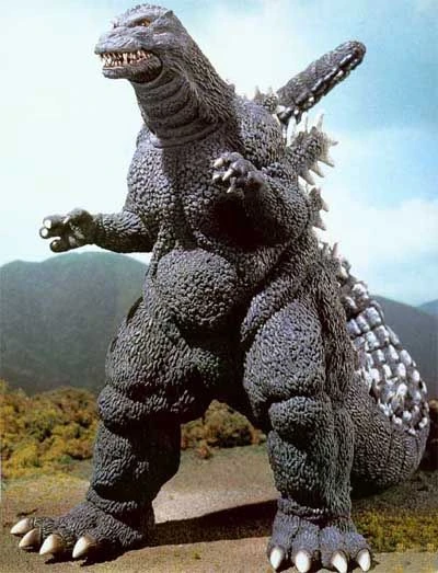 RadoGoji | Godzilla-Wiki | Fandom