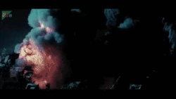 Godzilla Gif