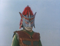 Greenman | Gojipedia | Fandom