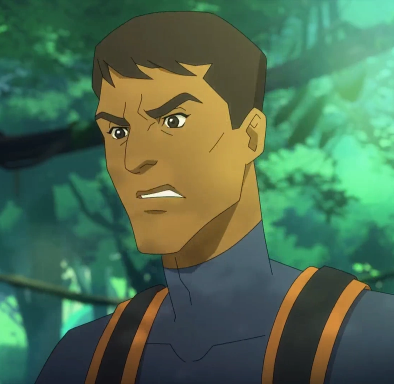 Marks | Gojipedia | Fandom