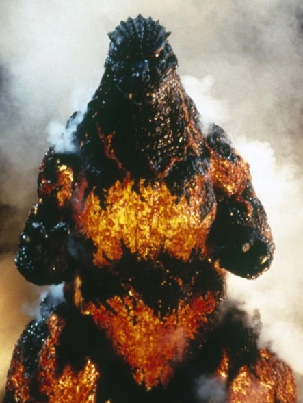 DesuGoji | Godzilla-Wiki | Fandom