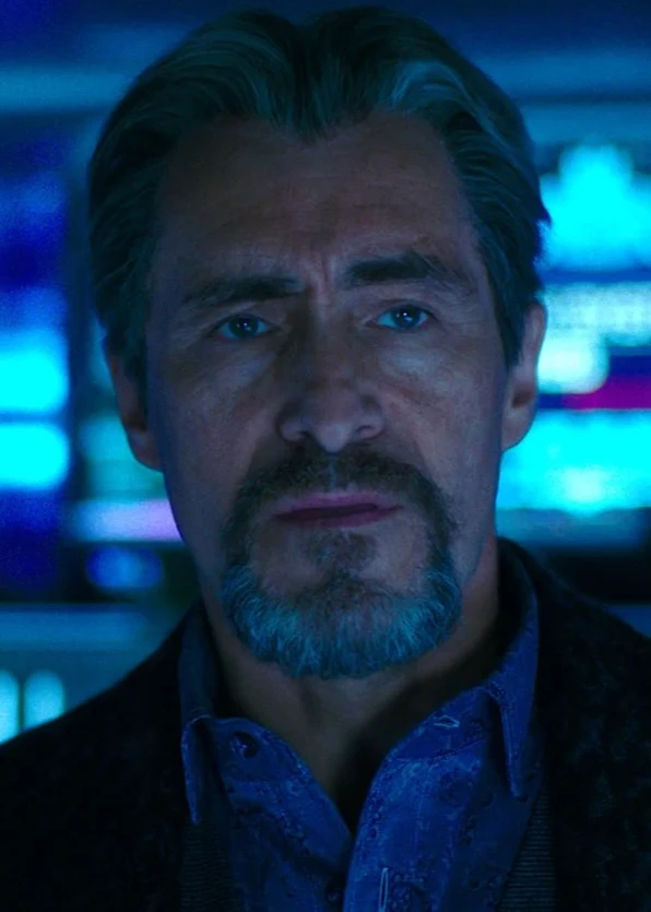 Walter Simmons | Gojipedia | Fandom