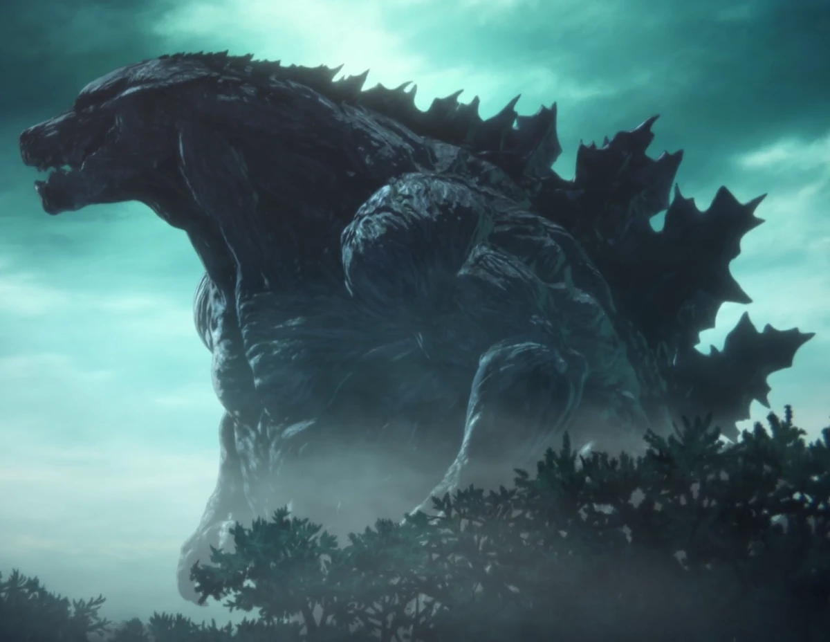Godzilla Filius | Gojipedia | Fandom