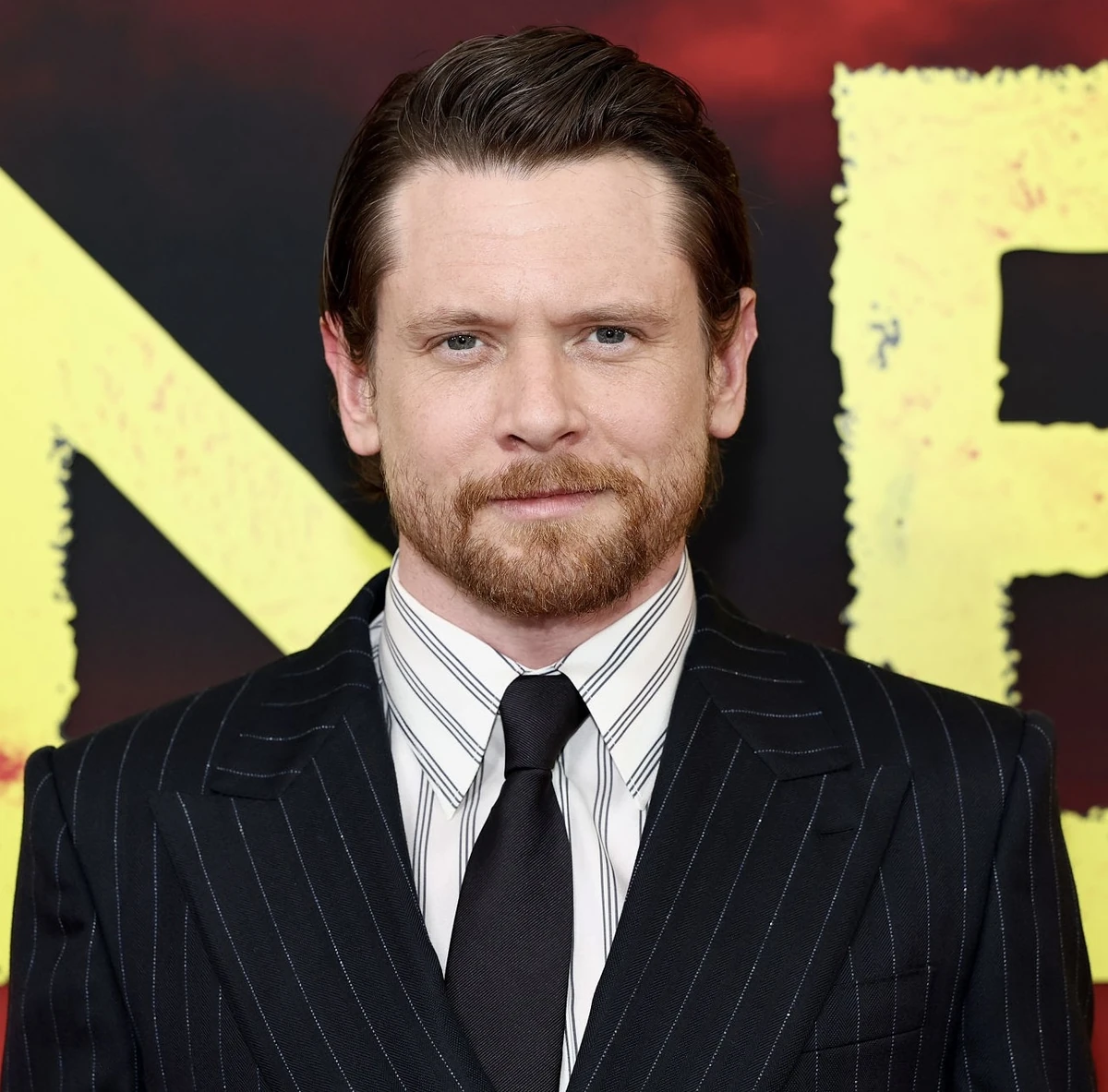 Jack O'Connell | Gojipedia | Fandom