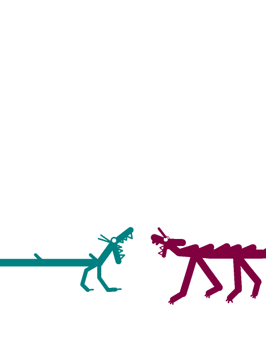 User blog:DrGodzilla120/Kaiju pivot tournament | Gojipedia | Fandom