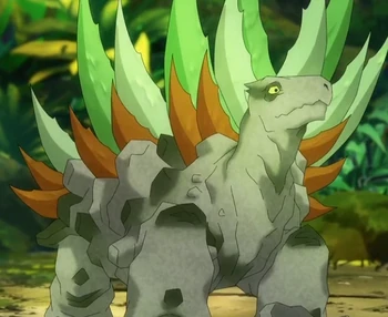 Aloe turtle | Gojipedia | Fandom