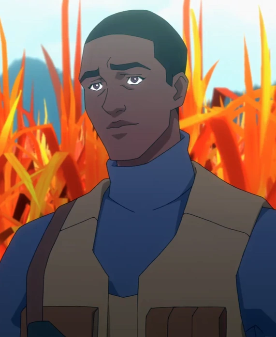 Sam | Gojipedia | Fandom