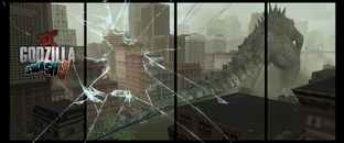 Godzilla: Smash3 | Godzilla-Wiki | Fandom