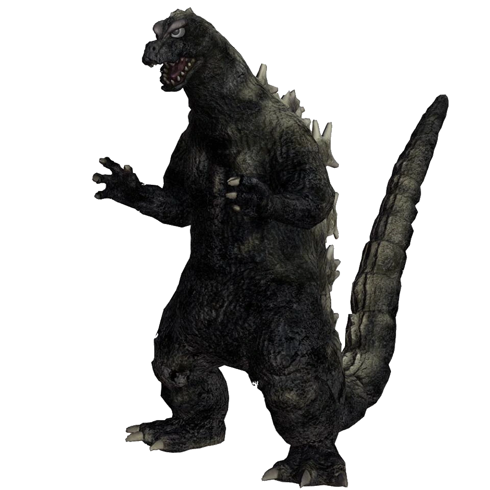 Godzilla - Gallery | Gojipedia | Fandom