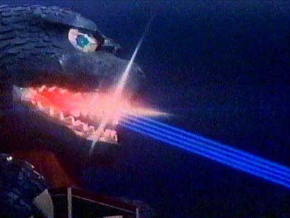 Laserkanonen | Godzilla-Wiki | Fandom