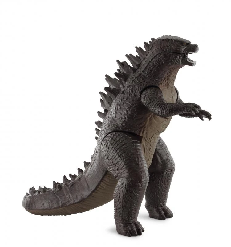 Godzilla (2014 Bandai Creation) | Gojipedia | Fandom