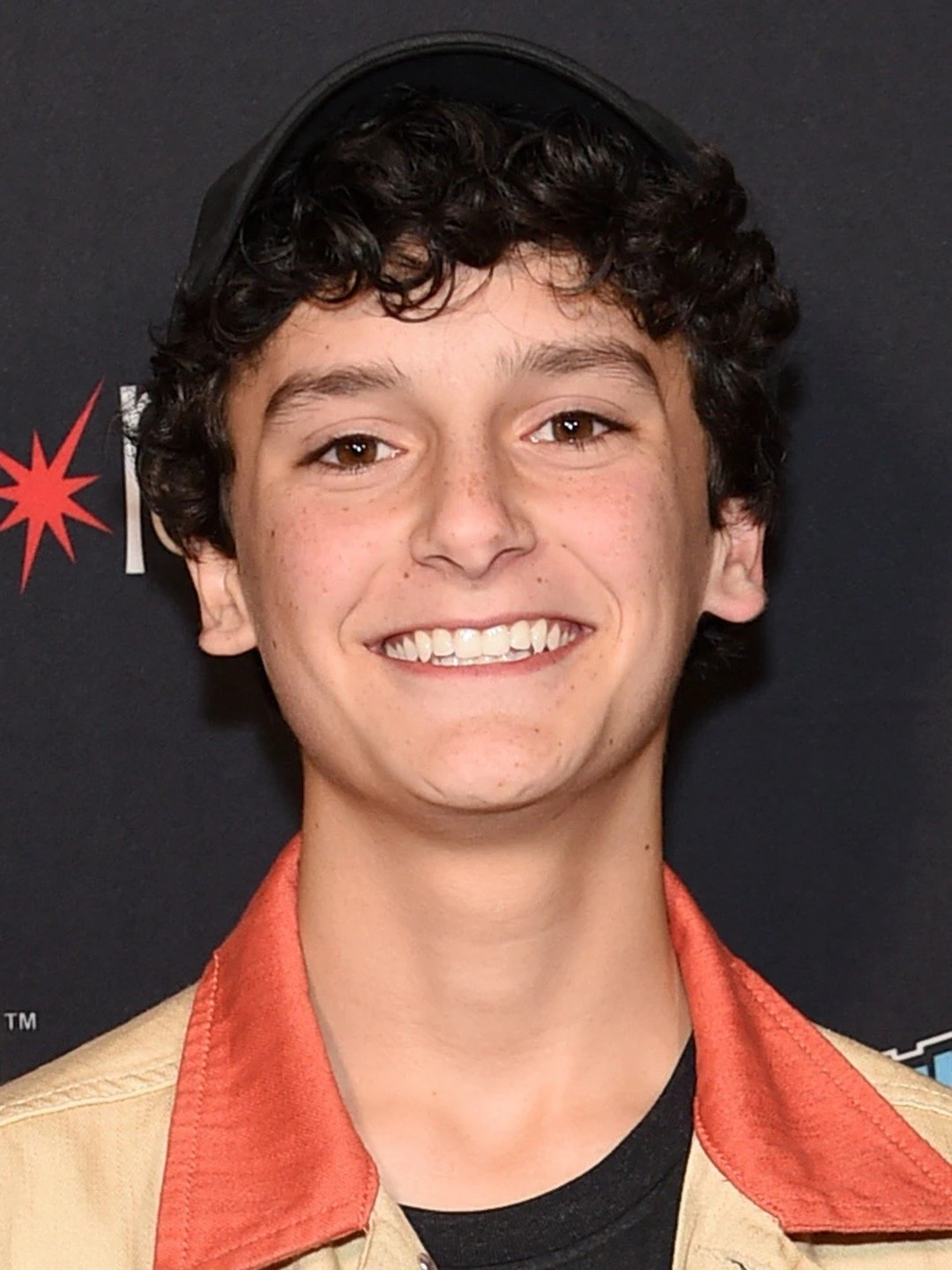 Nicolas Cantu | Gojipedia | Fandom