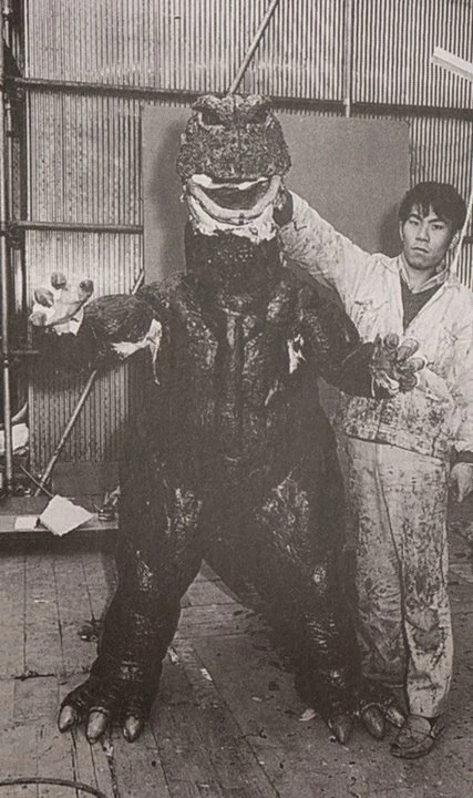 SoshingekiGoji | Godzilla Wiki | Fandom