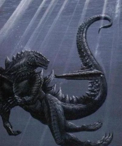 Godzilla - Gallery | Gojipedia | Fandom