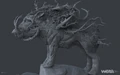 Brambleboar | Gojipedia | Fandom