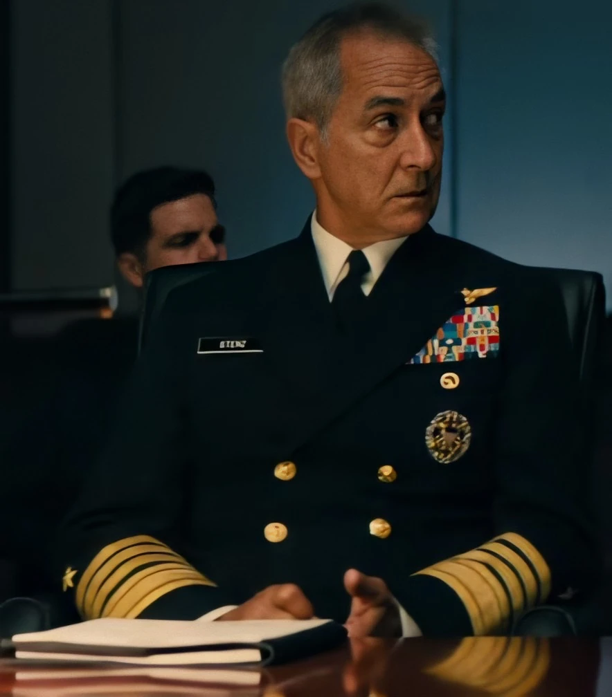 William Stenz | Gojipedia | Fandom