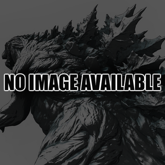 Garugan | Godzilla Wiki | Fandom