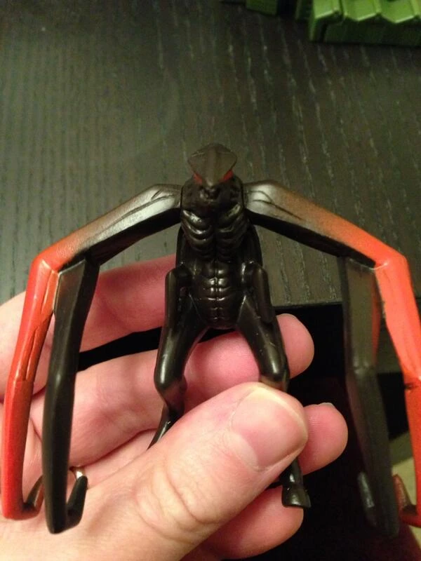 Godzilla Destruction Pack Muto