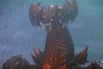 Destoroyah (Heisei) | Gojipedia | Fandom