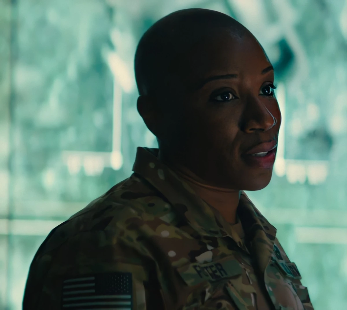 Diane Foster | Gojipedia | Fandom