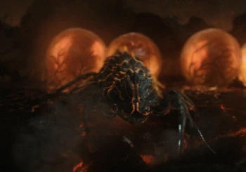 Endopede | Gojipedia | Fandom