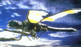Meganulon (Godzilla vs. Megaguirus) | Gojipedia | Fandom