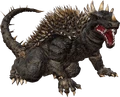 Anguirus (Showa) | Gojipedia | Fandom