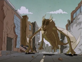 D.R.A.G.M.A. | Gojipedia | Fandom