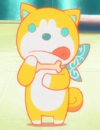 Pelops II | Gojipedia | Fandom