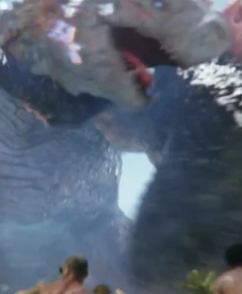 Shimo | Godzilla Wiki | Fandom