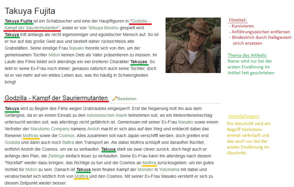 Benutzer Blog:Varanopode/Anpassungen | Godzilla-Wiki | Fandom