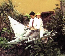 Pteranodon-Roboter | Godzilla-Wiki | Fandom