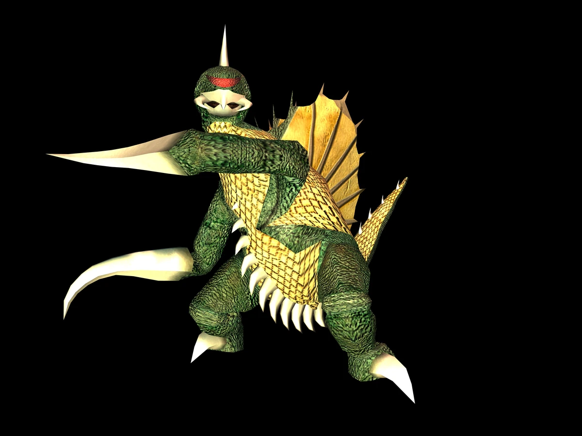 Gigan | Godzilla Wiki | Fandom