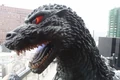Godzilla Head | Gojipedia | Fandom