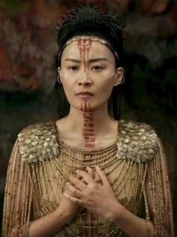 Iwi Queen | Gojipedia | Fandom