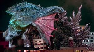 Orga | Godzilla-Wiki | Fandom