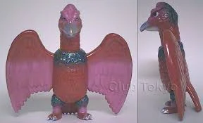 Giant Condor | Godzilla Wiki | Fandom