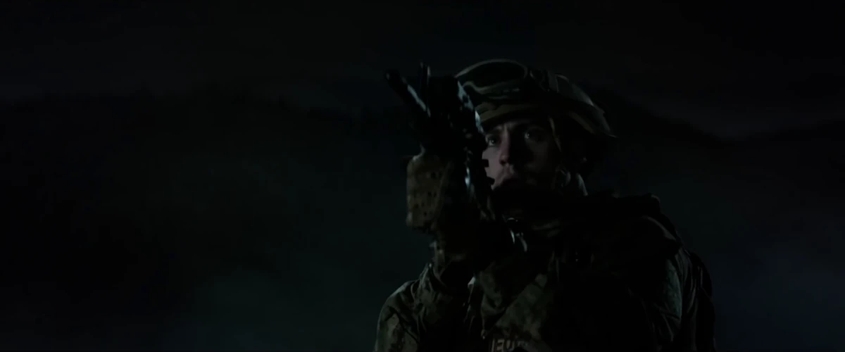 Ford Brody - Gallery | Gojipedia | Fandom