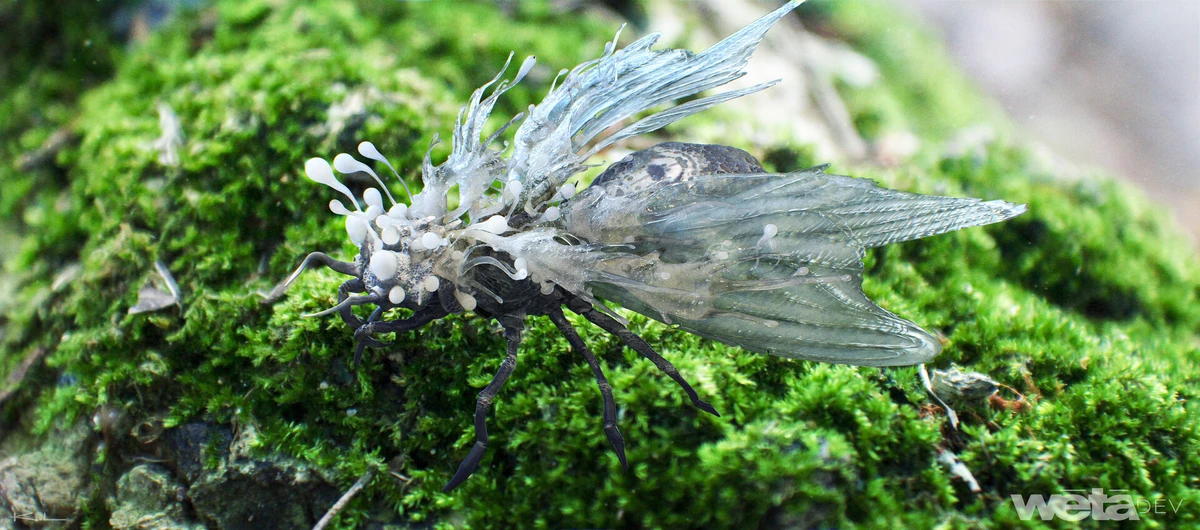 List of Godzilla monsters/Minor | Gojipedia | Fandom