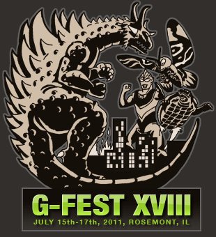 G-Fest | Gojipedia | Fandom