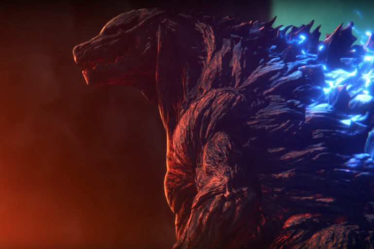 Godzilla | Wiki Godzilla | Fandom