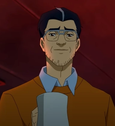 Hiro | Gojipedia | Fandom