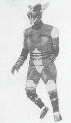 Jet Jaguar | Godzilla-Wiki | Fandom