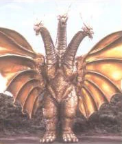 User blog:Twoheadedgator/King Ghidorah: The Game! | Gojipedia | Fandom
