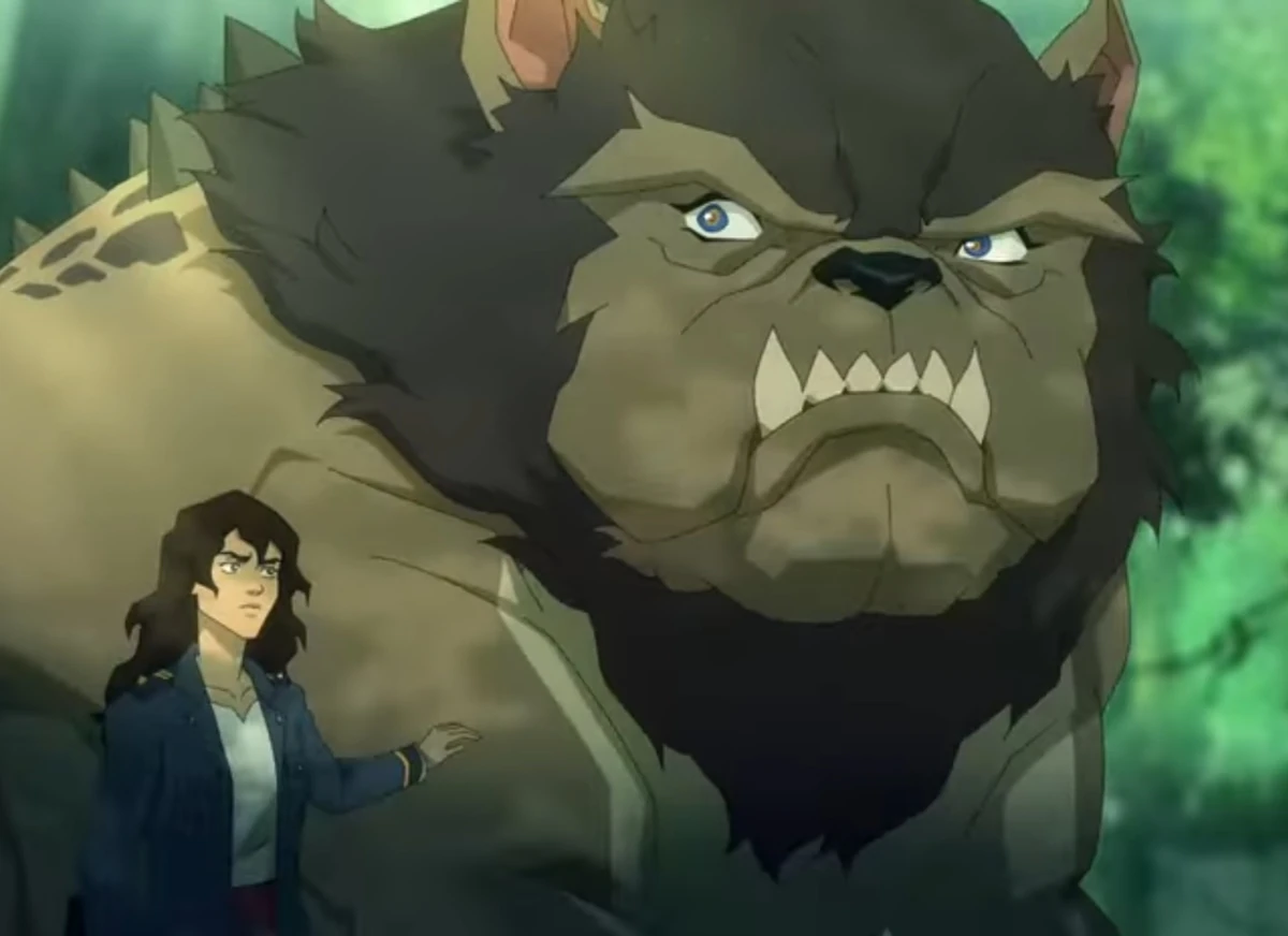 Dog | Gojipedia | Fandom